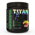 Titan Nutrition PurGREENS superfood powder