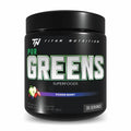Titan Purgreens blended vitamin benefits