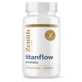 TitanFlow prostate supplements for men
