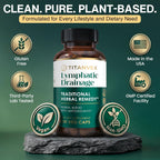 TitanVex echinacea for wellness