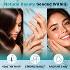 Tiuaya beauty collagen capsules