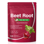 Tiuedu beet root extract benefits