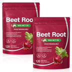 Tiuedu beet root extract benefits