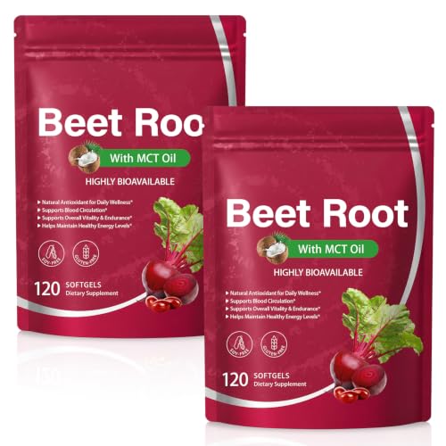 Tiuedu beet root extract benefits