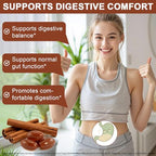 Tiuedu cinnamon for digestive health