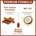 Tiuedu softgels for digestive health