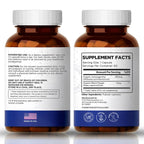 TIVA Nutraceutics Ashwagandha for daily vitality