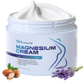 TJK Health magnesium cream for relaxation