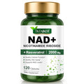 TKTALKER NAD supplement for energy