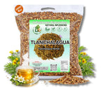 Tlanchalagua herbal tea loose leaf