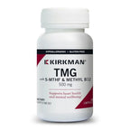 TMG 500 mg health benefits