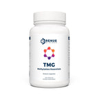 TMG 900 mg vitamin B12 supplement