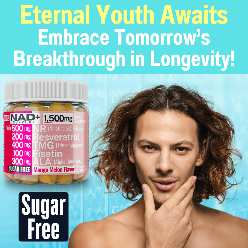 TMG and ALA combined supplements