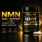 TMG and Quercetin multivitamins