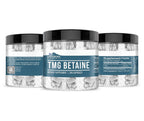 TMG Betaine Anhydrous for energy support