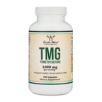 TMG Betaine Anhydrous multivitamins for energy