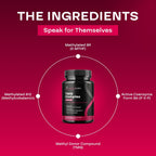 TMG capsules for daily wellness