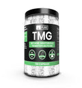 TMG capsules for energy support