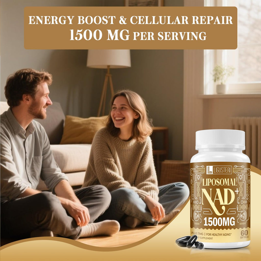 TMG enhanced vitamin and mineral blend