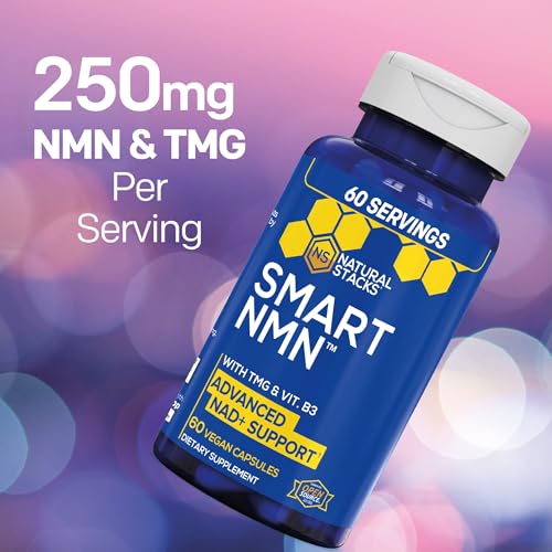 TMG enhanced vitamin B3 capsules