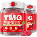 TMG Gummies vitamin b complex 1000 mg