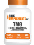 TMG multivitamins for daily health