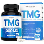 TMG multivitamins for daily health
