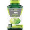 TMG supplement for homocysteine support