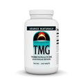 TMG Trimethylglycine for liver health