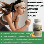 Tnaasmais herbal capsules for vitality