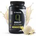 Tnuva whey protein creamy vanilla