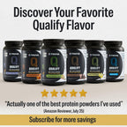 Tnuva whey protein for post-workout