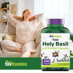 tnvitamins 240 capsules for daily health