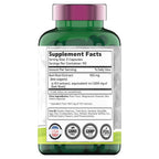tnvitamins beet root 1500 mg supplement