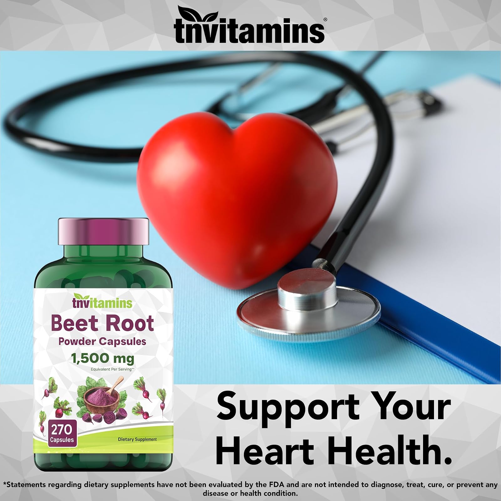 tnvitamins beet root boost athletic performance