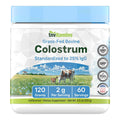 tnvitamins colostrum powder for immune support