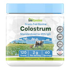 tnvitamins colostrum powder for immune support