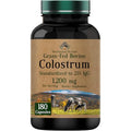 tnvitamins colostrum supplement capsules