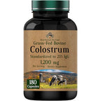 tnvitamins colostrum supplement capsules