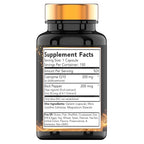 tnvitamins coq10 capsules for energy