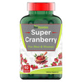 tnvitamins cranberry concentrate capsules