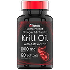 tnvitamins krill oil softgels