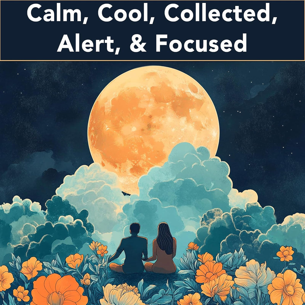 tnvitamins l-theanine for better sleep