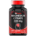 TNVitamins magnesium citrate capsules