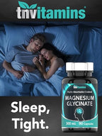 TNVitamins magnesium for daily wellness