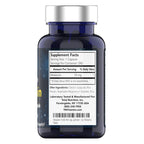 tnvitamins melatonin for nighttime relaxation