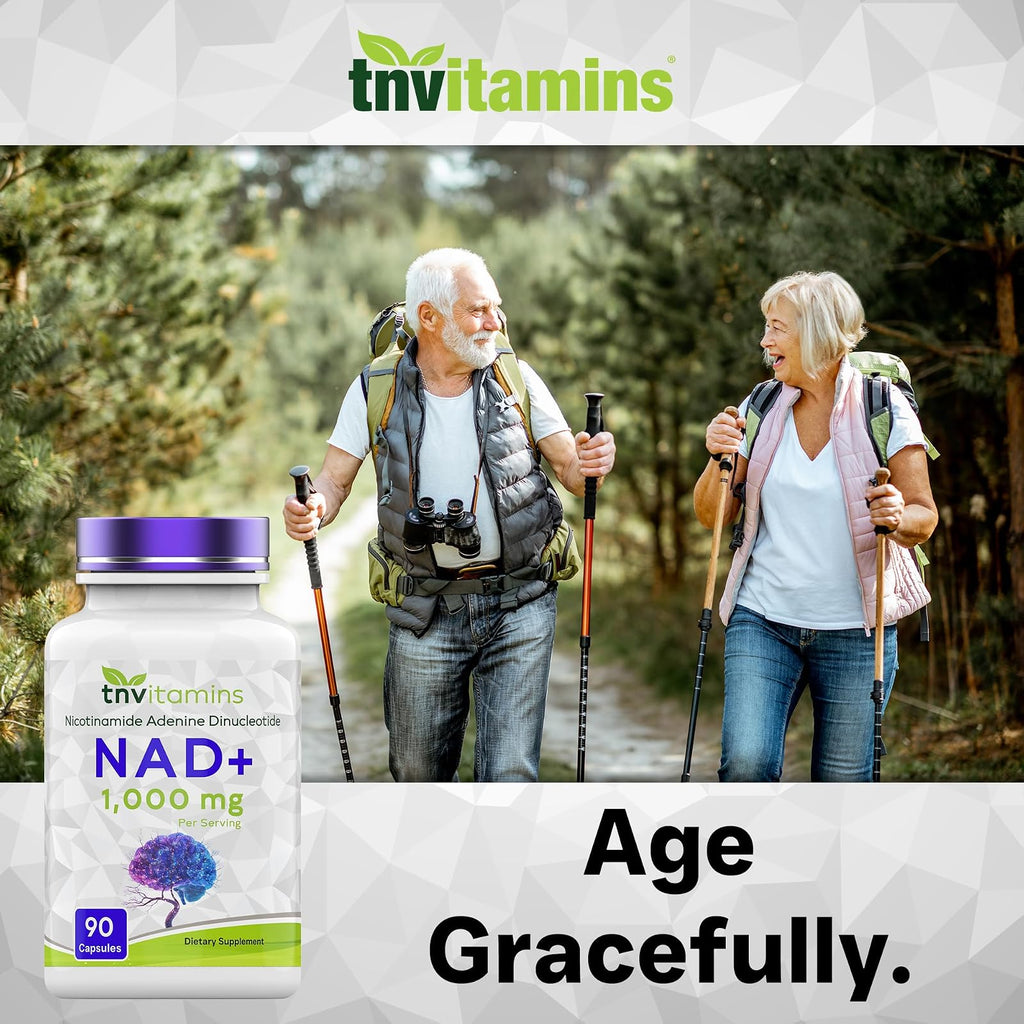 tnvitamins multivitamins for daily wellness