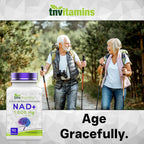 tnvitamins multivitamins for daily wellness