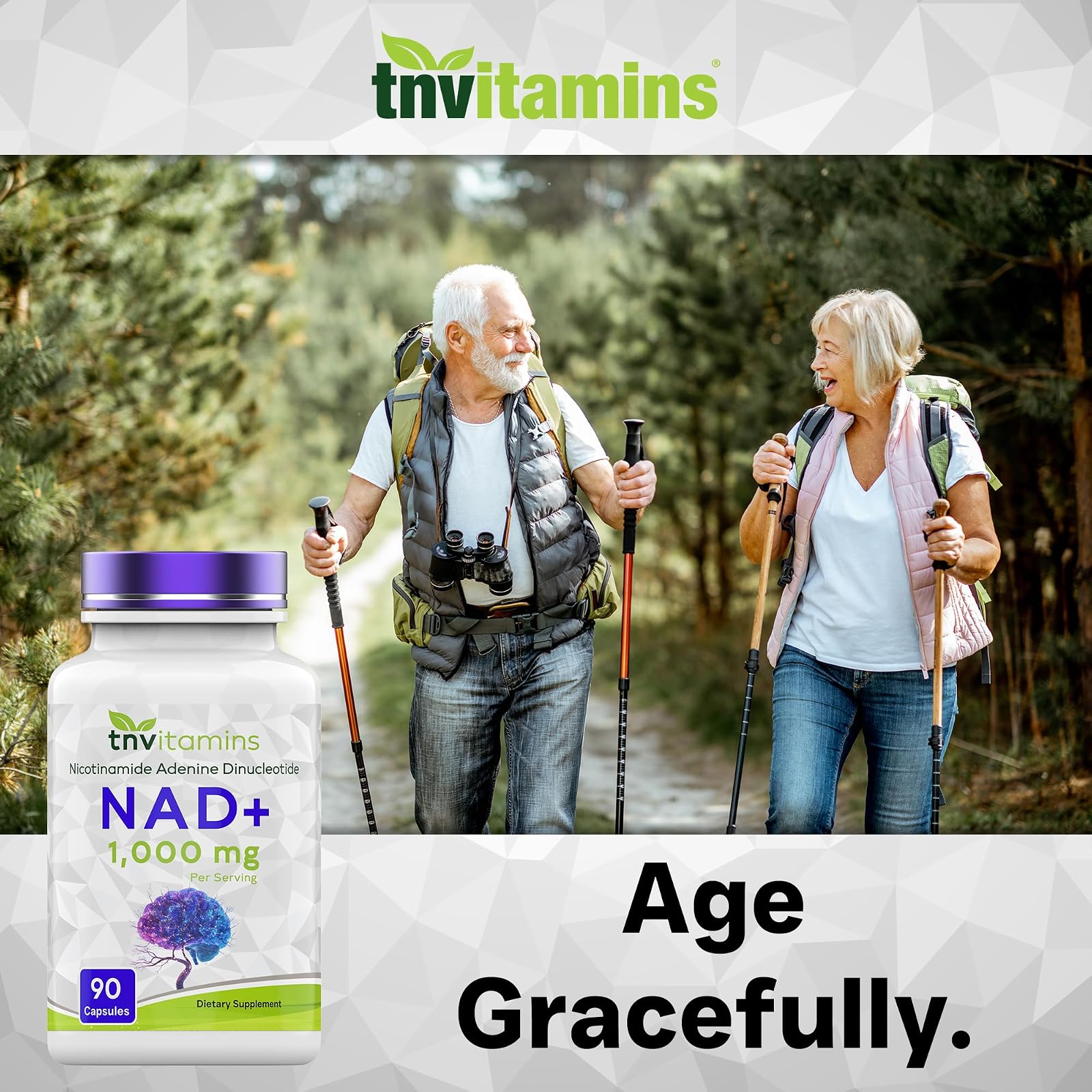 tnvitamins multivitamins for daily wellness