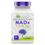 tnvitamins NAD+ supplement for energy